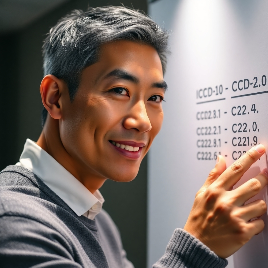 Liver Cancer ICD 10 | Understanding Medical Codes