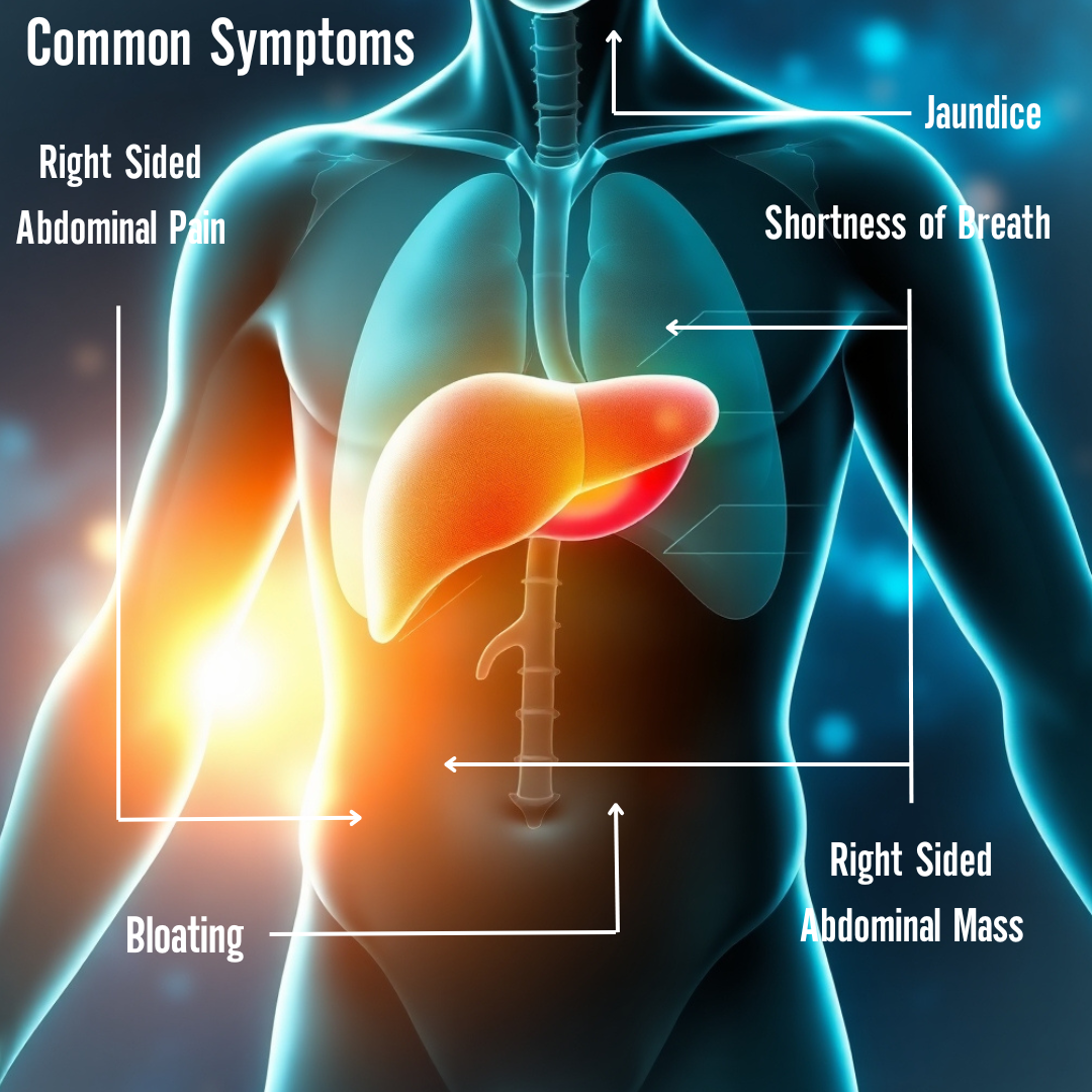 Liver Cancer HCC | Treatment Options & Hope for Recovery